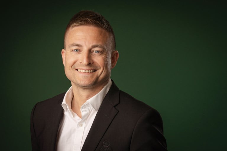 Våre ansatte - Tinde Sparebank